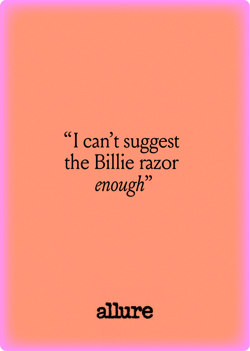 Billie | The Razor Starter Kit